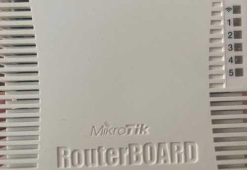 Микротик