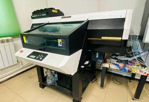 Сувенирный уф-принтер Mimaki UJF-6042 MkII