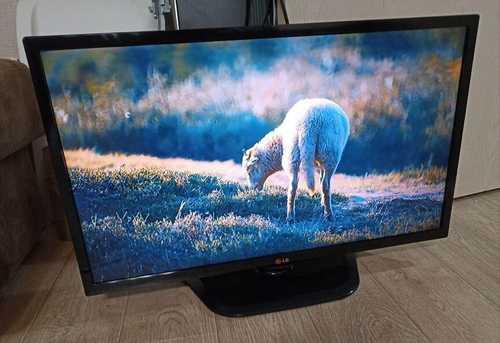 Телевизор LG 32 дюйма 81 см HD-ready DVB-T2