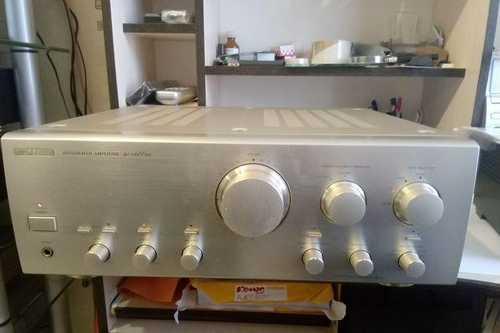 Sansui AU- A 607MR