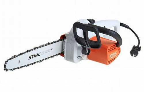 Электропила цепная stihl в Прокат Аренда