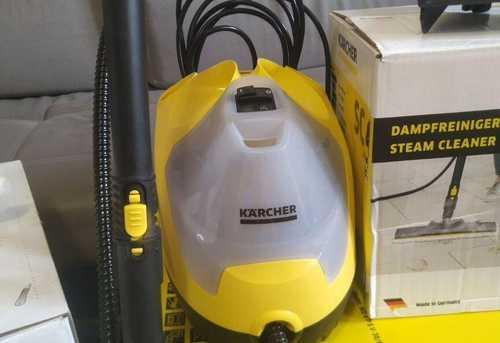 Парогенератор karcher sc4