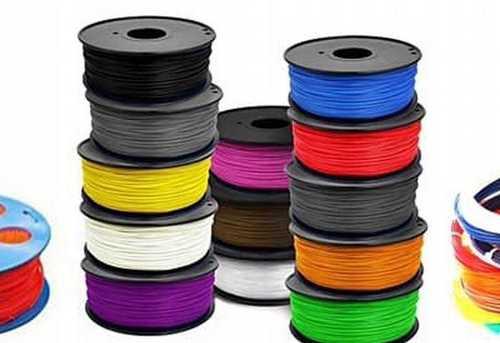 Пластик Bestfilament для 3D печати