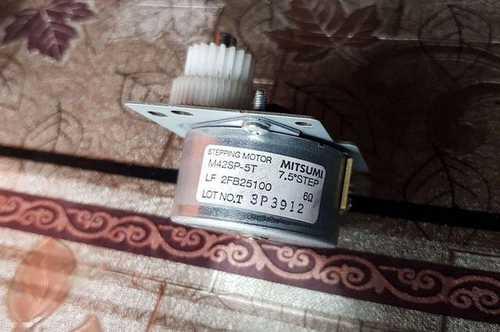 Шаговый двигатель Kyocera