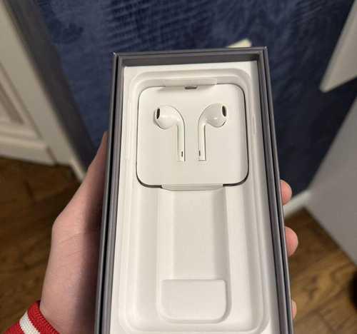 Earpods lightning