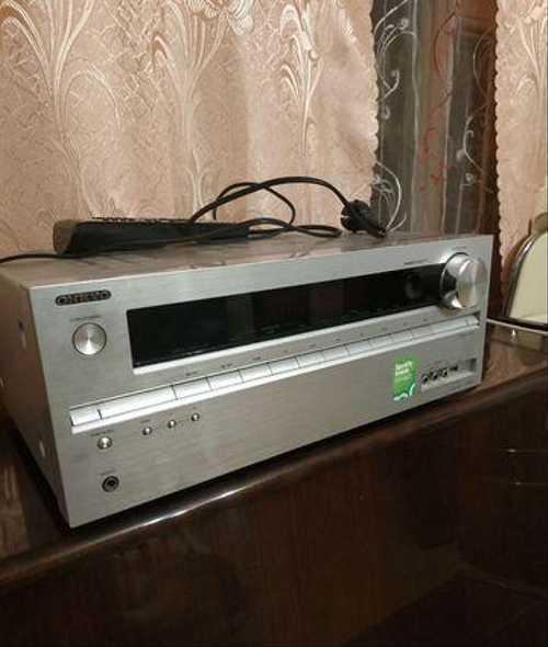 Ресивер onkyo tx nr414