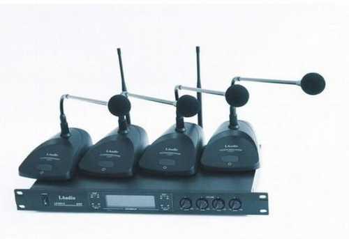 Радиосистема L Audio LS-804-C