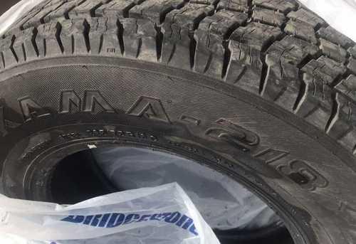 КАМА Кама-218 225/75 R16 120