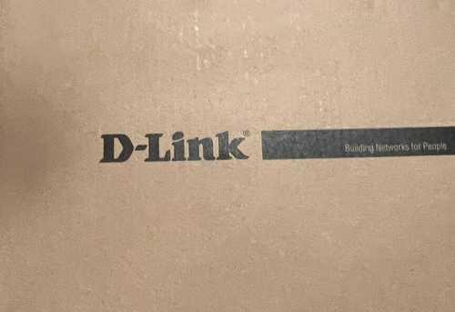 D-link телефон