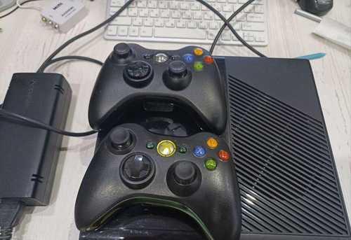 Xbox 360E slim Freeboot 320gb Rgh 3.0