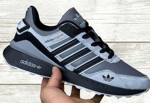 Кроссовки мужские adidas ZX новинка демосезон