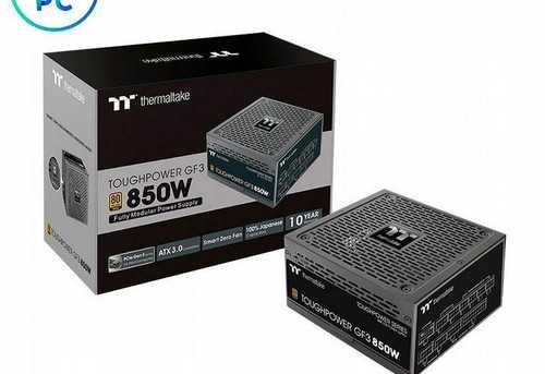 Блок питания 850W Thermaltake Toughpower GF3 TPD-0