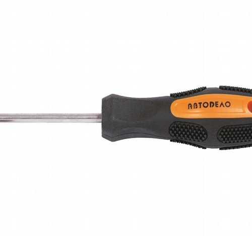 Отвертка torx T40x150мм на держателе