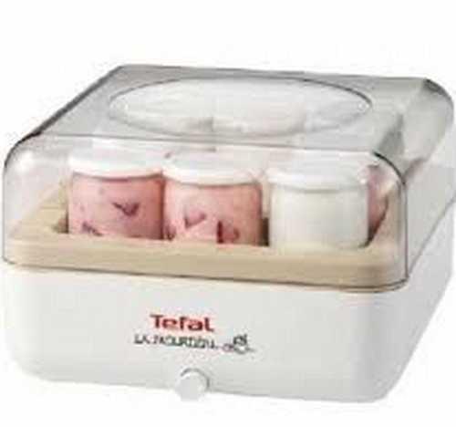 Йогуртница tefal