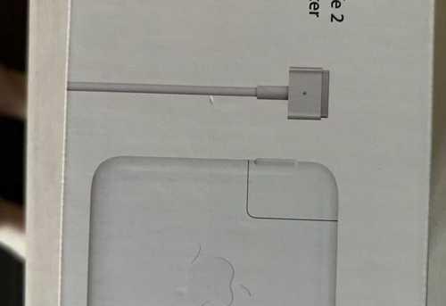 Блок питания Apple MagSafe 2 85W