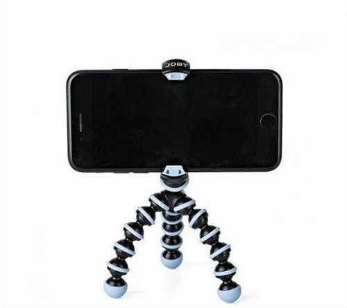 Штатив Joby GorillaPod Mobile Mini для смартфона ч