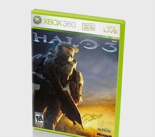 Halo 3 (xbox360)