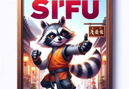 Sifu (Steam/PS/Xbox/Epic Games)