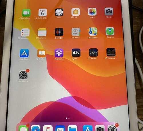iPad 5 9,7 2017 а1822