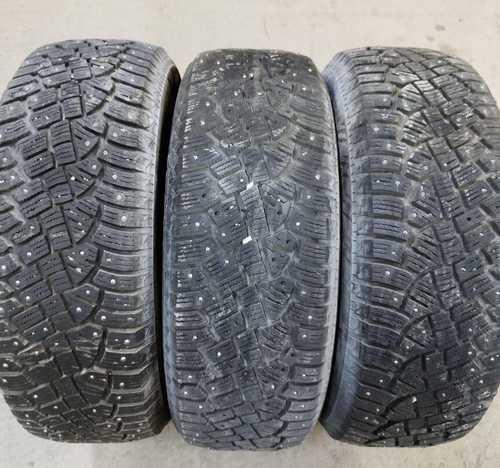 Continental IceContact 2 SUV 215/65 R16