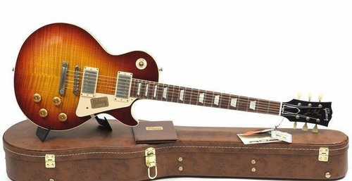 Gibson Les Paul Standard USA и др