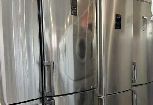 Холодильник AEG No frost. Гарантия