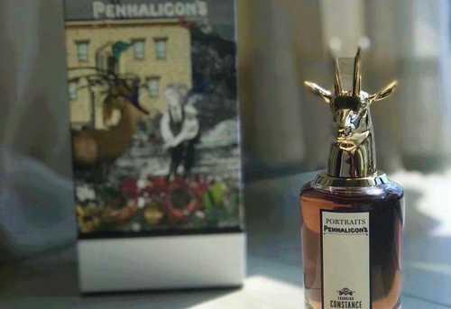 Парфюмерия penhaligon's changing constance