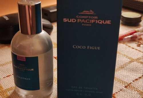 Туалетная вода comptoir sud pacifique Paris