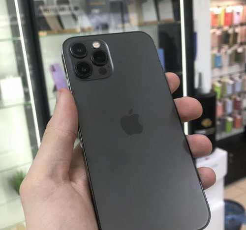 iPhone 12 Pro, 128 ГБ