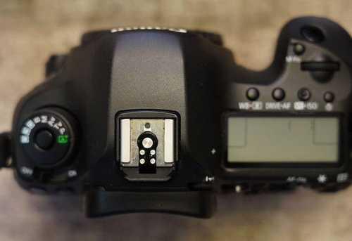 Фотоаппарат Canon EOS 5Ds