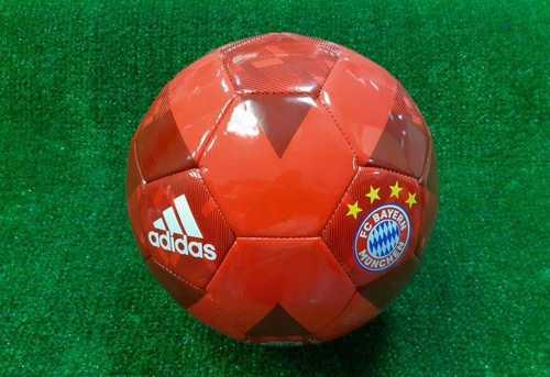 Мяч футбольный Бавария