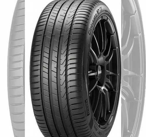 Pirelli Cinturato P7 new 205/55 R17 91V