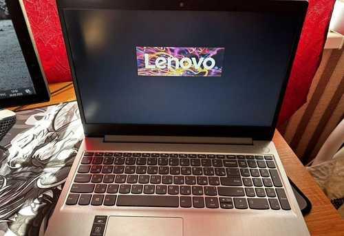 15.6" Lenovo IdeaPad 3 15ADA05, 512 ГБ, Ryzen 5 3500U, RAM 8 ГБ, Radeon Vega 8