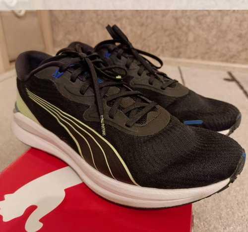 Кроссовки Puma Electrify Nitro 2