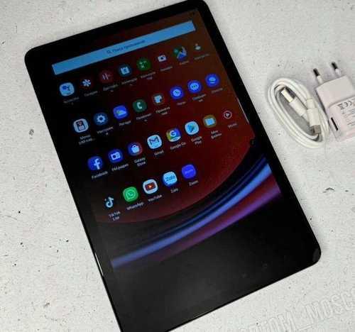 Samsung Galaxy Tab S10