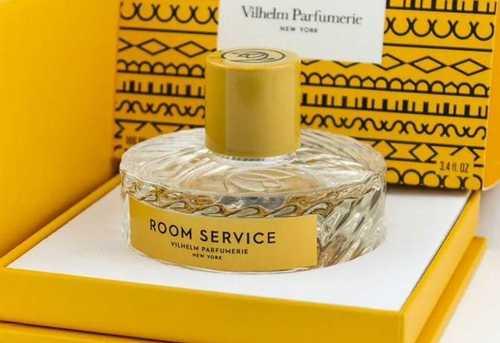 Vilhelm Parfumerie Room Service оригинал / распив