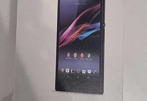 Sony Xperia Z Ultra (C6833), 2/16 ГБ