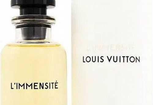 Тестер L’Immensité Louis Vuitton 60мл