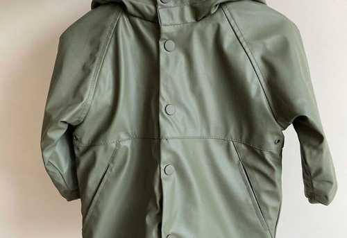 Куртка-дождевик Zara 80