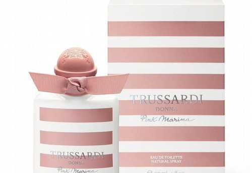 Trussardi Donna Pink Marina