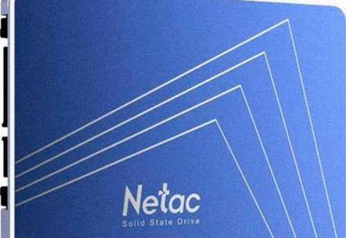 Внутренний жесткий диск Netac N600S 346803