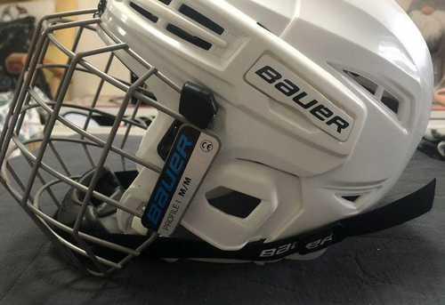 Шлем Хоккейный bauer ims 5 0