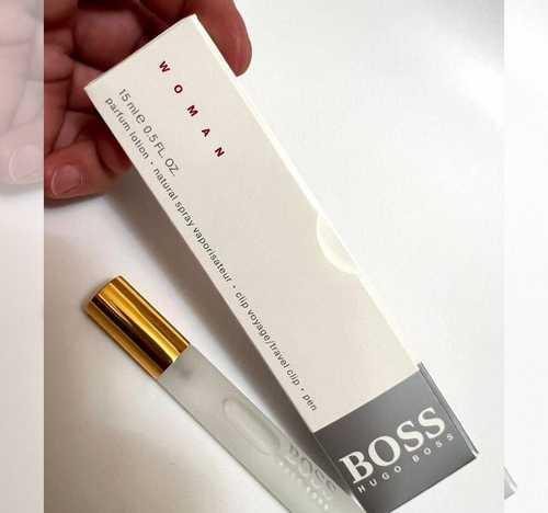 Boss Woman Hugo Boss 15мл