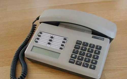 Телефон стационарный кнопочный Tritel Neuchatel
