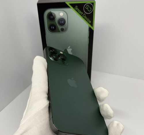 iPhone 13 Pro Max, 128 ГБ