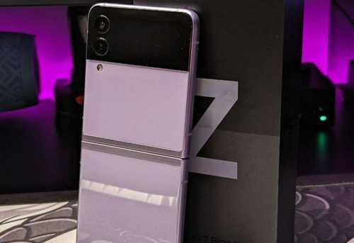 Samsung Galaxy Z Flip3, 8/256 ГБ