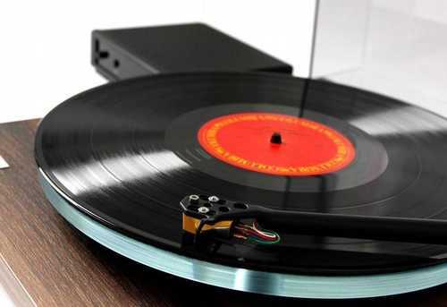 Rega Planar planar 3 50TH anniversary edition