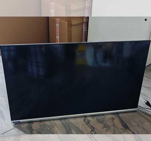 Телевизор SMART tv бу