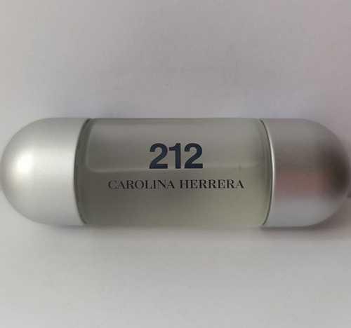 Carolina Herrera 212 NYC