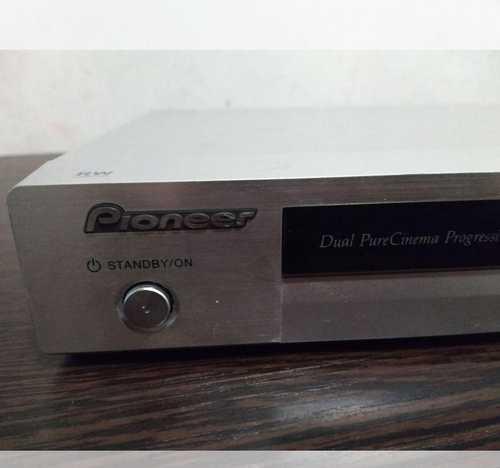 DVD плеер Pioneer